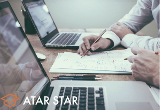 How SAC marking really works: Moderation, scaling and the statistics ...